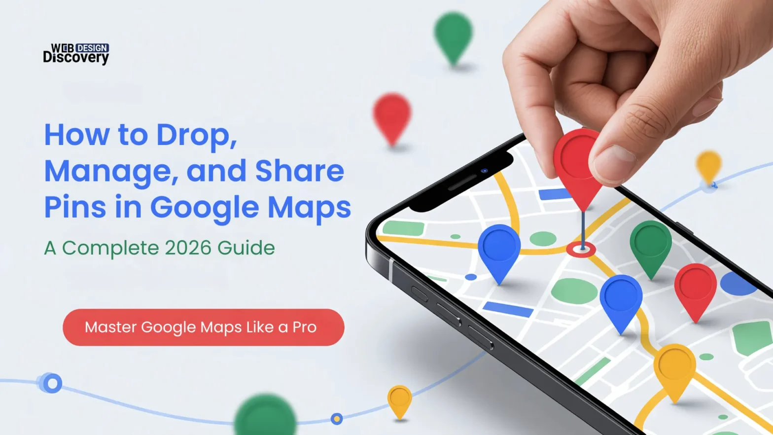 Google Map Guide - Top Web Design Blog | Tips & Trends by Webdesign ...